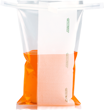 SAMPLE BAGS | ScICO Supply, LLC.